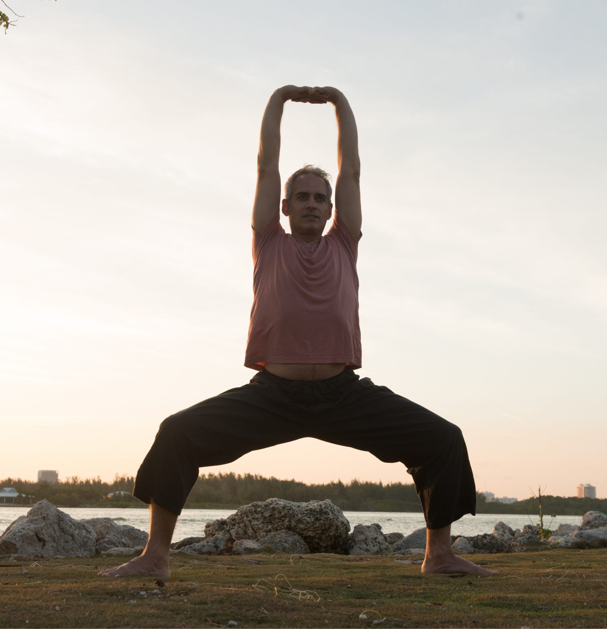 Qigong, Breathing, And Meditation - Ayama Yoga